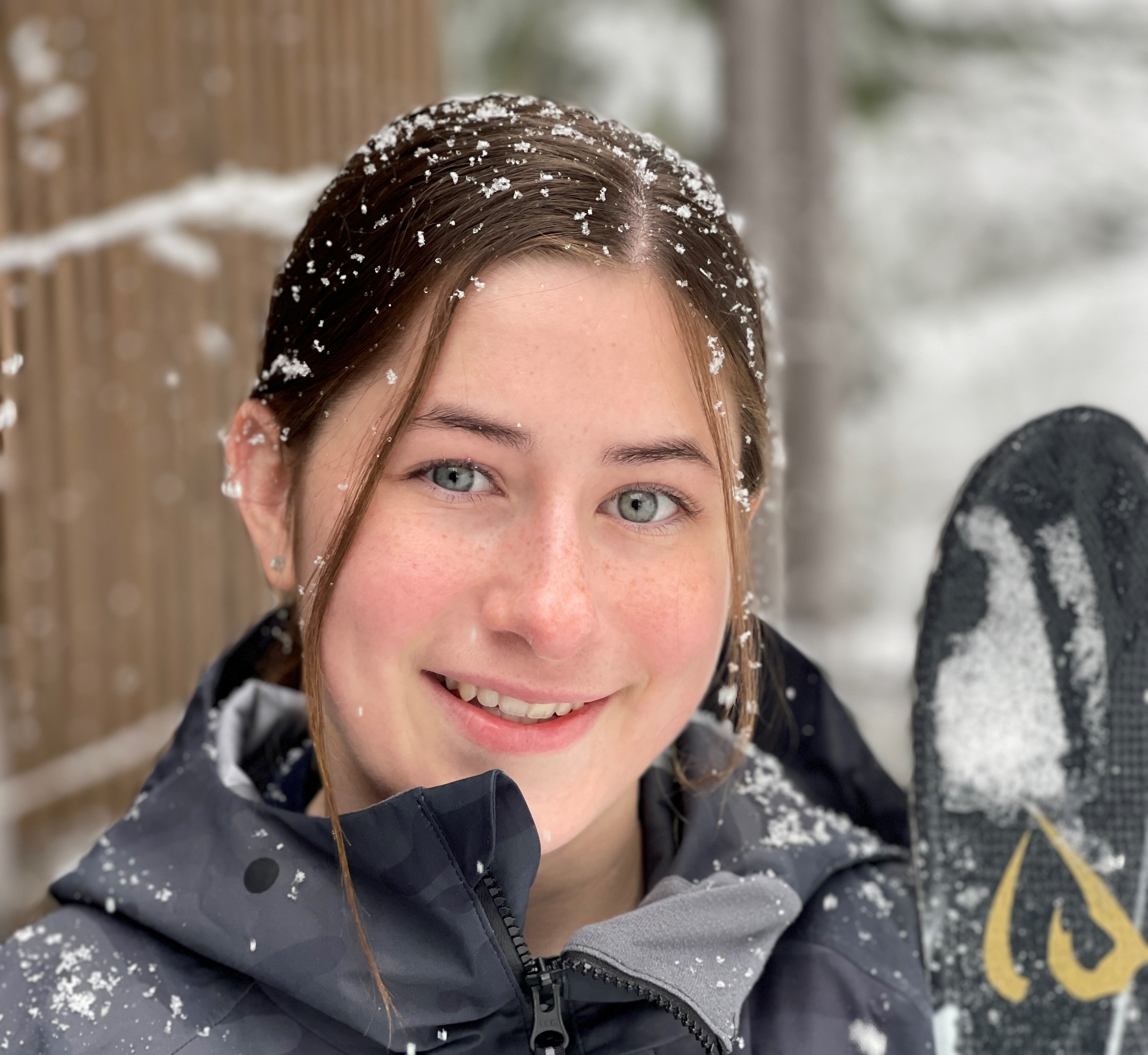 Catherine Dooley carving her path | Bond University | Gold Coast, Queensland, Australia